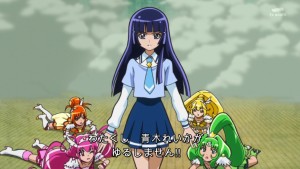 Yurusanai! What it really means. | Organic Japanese with Cure Dolly